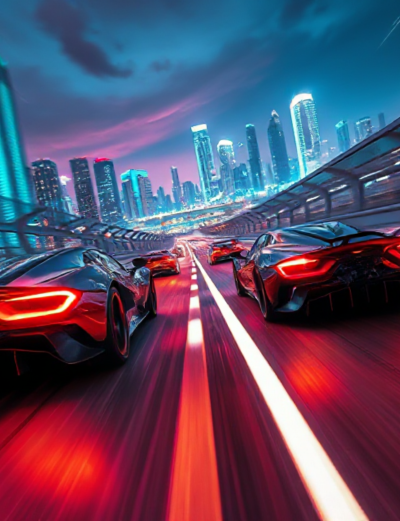 Game Spectra - Best Online Gaming Platform for Action & Adventure